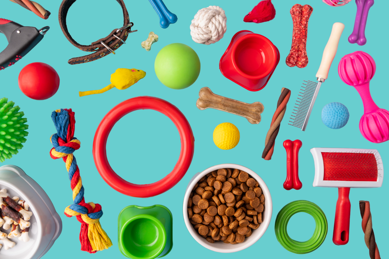 Dom Fidelis Pet Shop